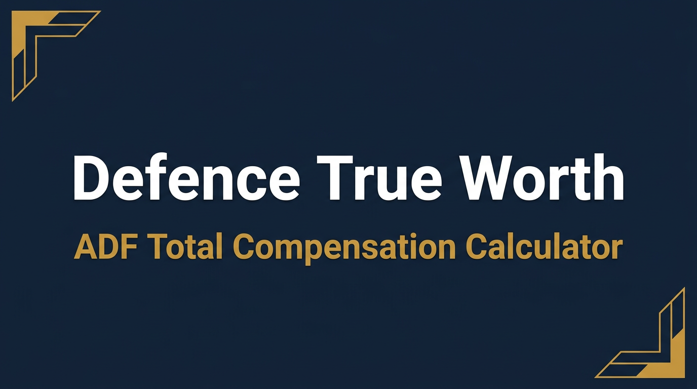 Army Lance Corporal Salary Australia 2025–26 — Defence True Worth
